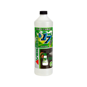 VEIDEC TOTAL CLEAN | Tributech GmbH