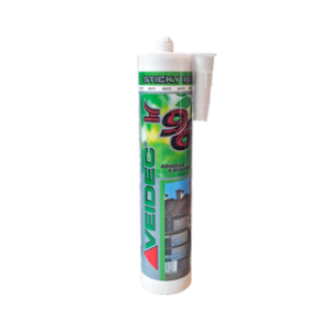 VEIDEC STICKY BOND | Tributech GmbH